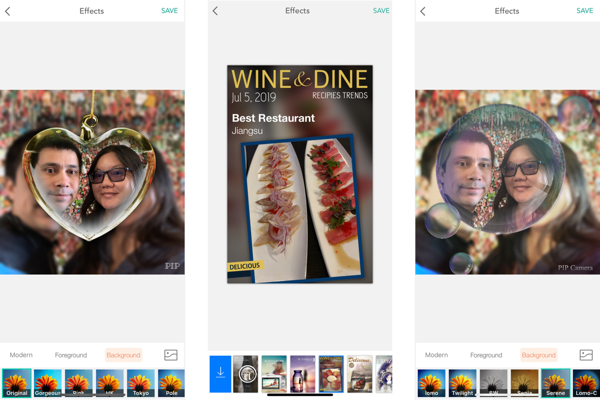 Weirdest photo filter apps for iPhone in 2022 | iMore