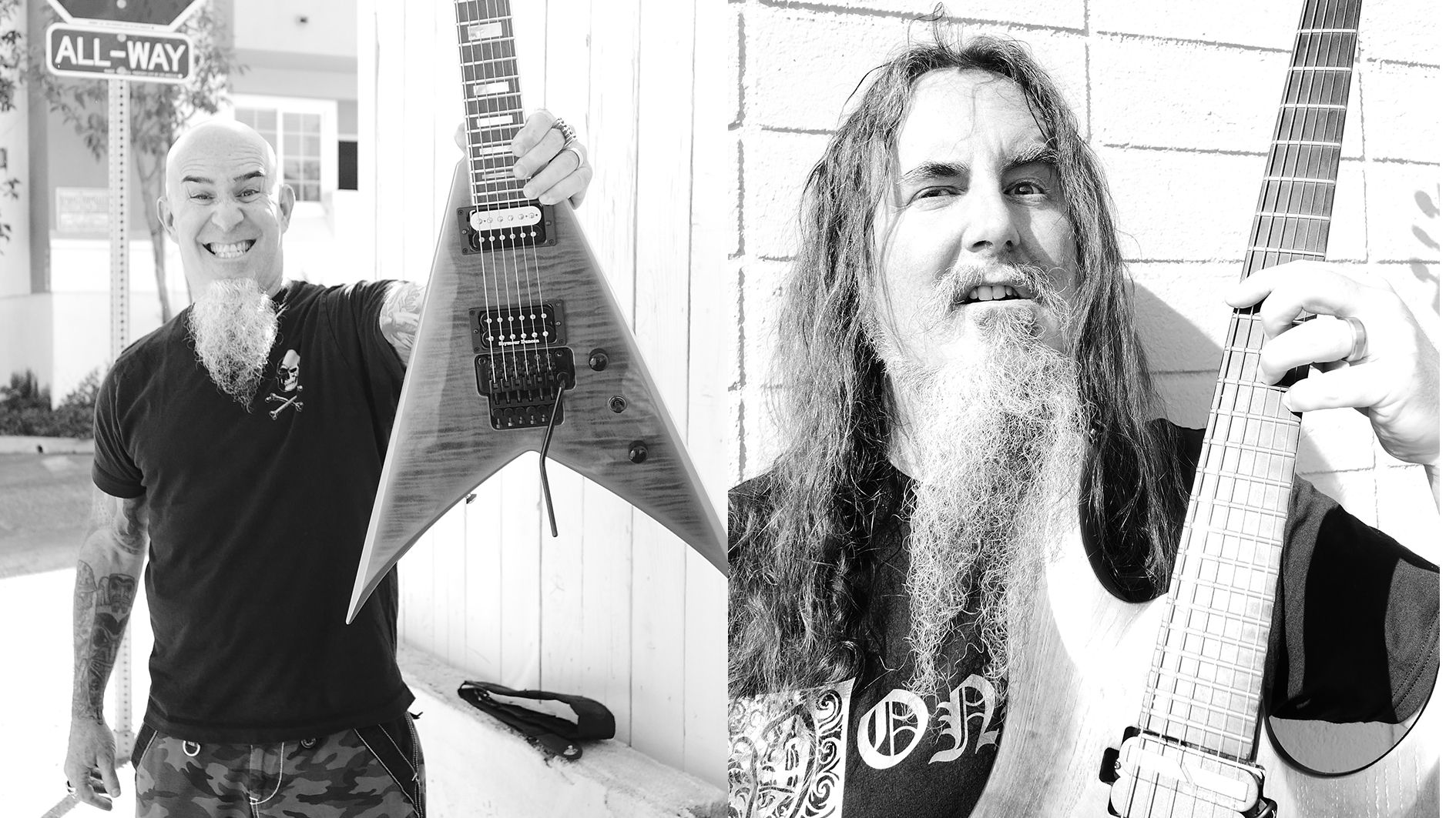 Mr. Bungle's Trey Spruance and Scott Ian: “We’ve made the best thrash ...