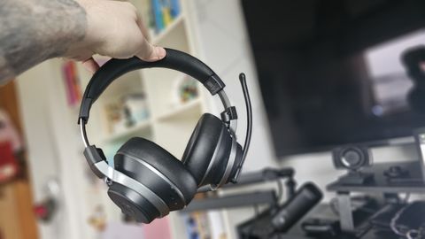 Turtle Beach Stealth Pro review: Headset ascending | Windows Central