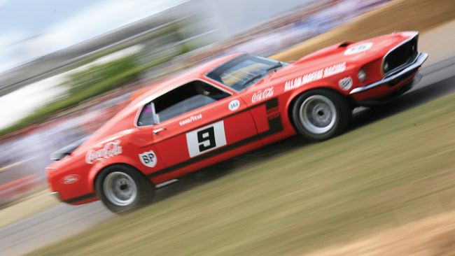 26 camera effects – from A to Z | Digital Camera World