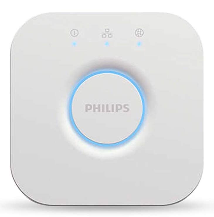 How to set up the Philips Hue White and Color Ambiance lights | iMore