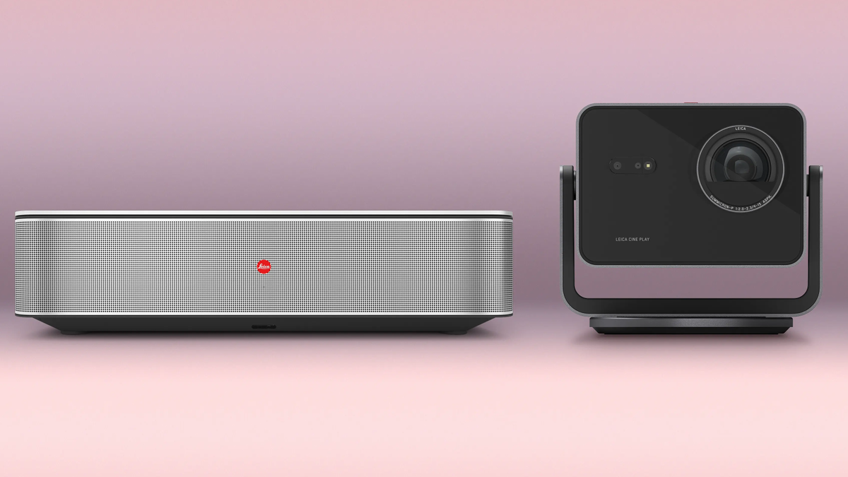Go Beyond Television With This Cinema TV’s Best-in-Class Optics | TechRadar