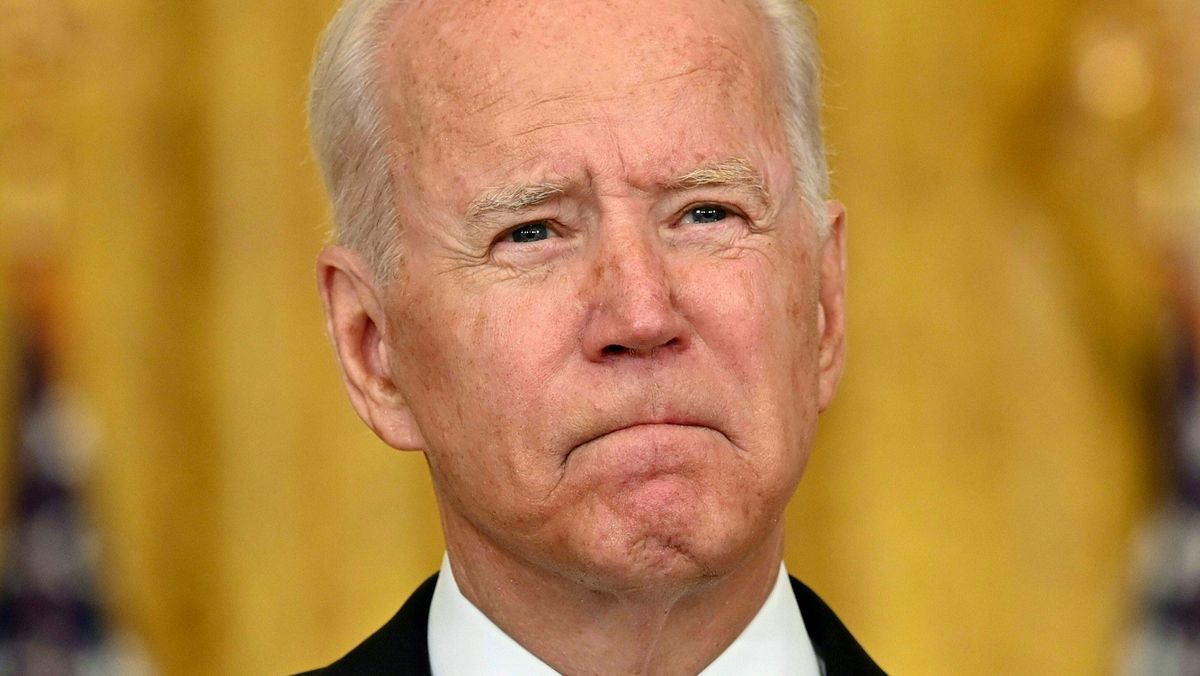 Will Afghanistan define Joe Biden’s presidency? | The Week