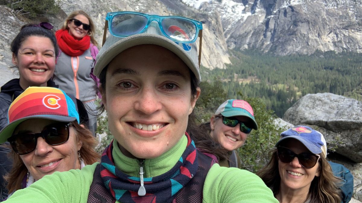4 reasons why you need to go on a hiking retreat this year | Advnture