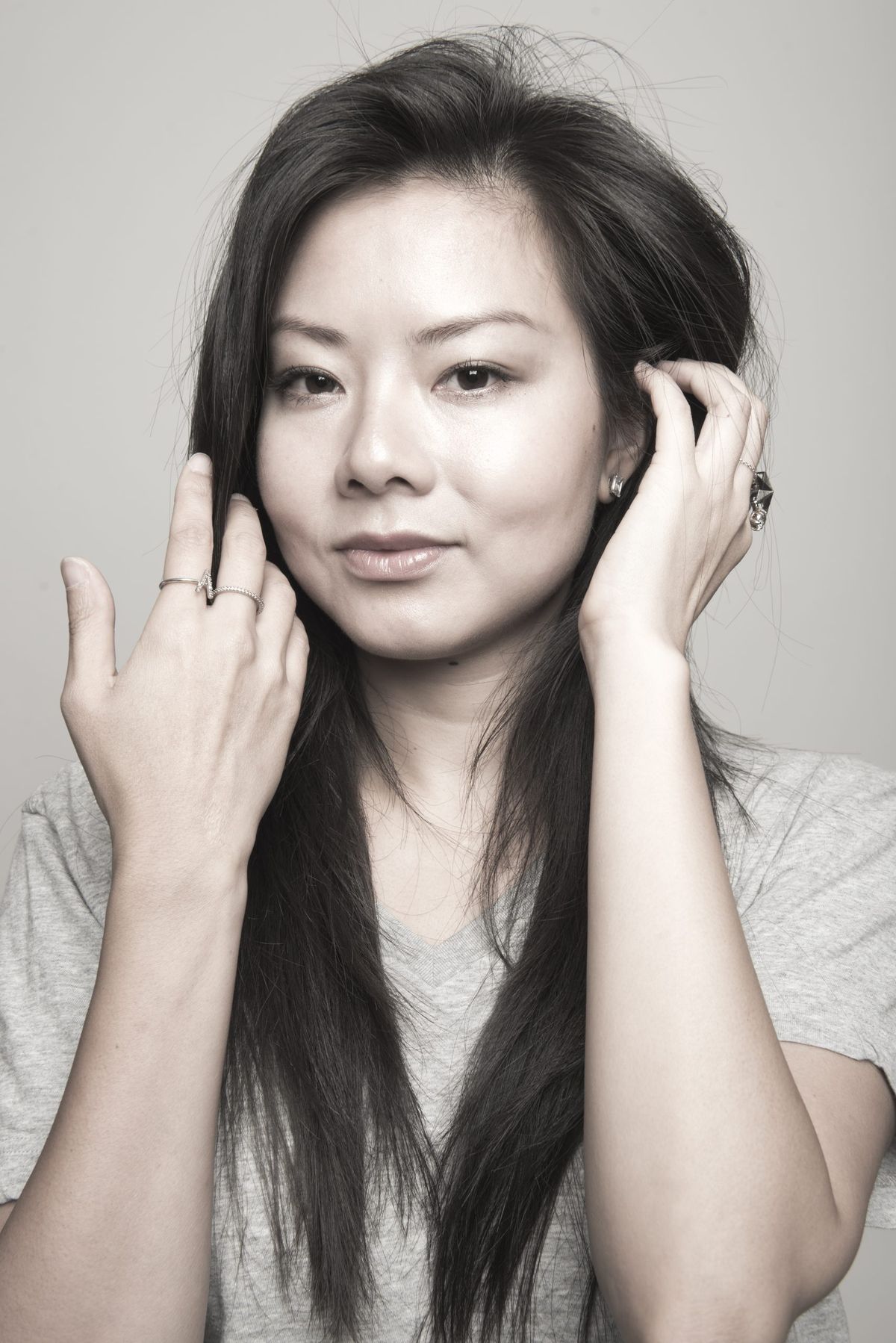 My wellness week: International facialist-acupuncturist, Ada Ooi ...