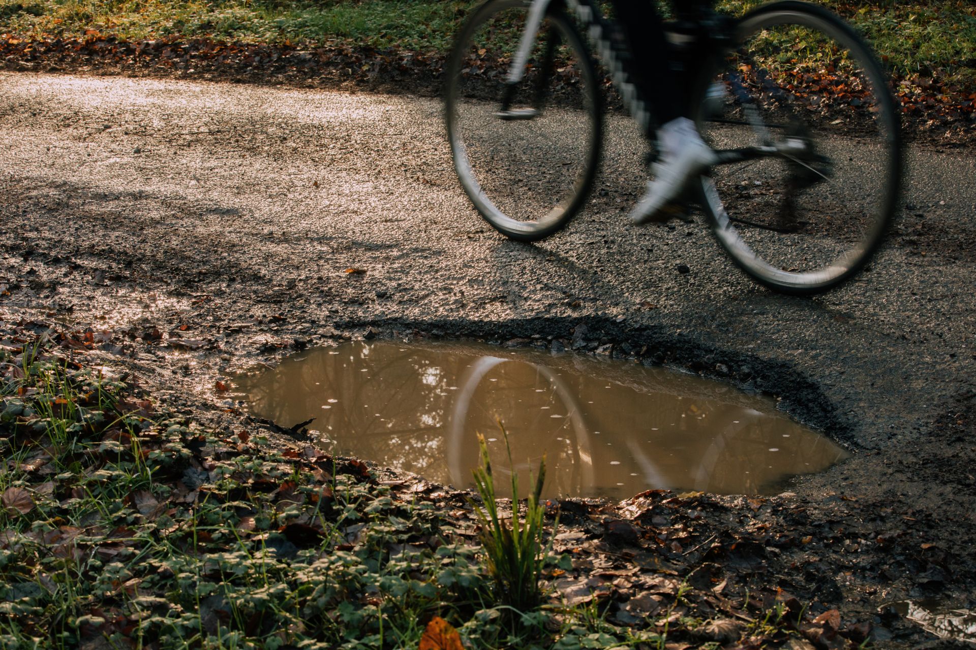 11 tips for cycling in the rain: essentials for riding out the wet ...
