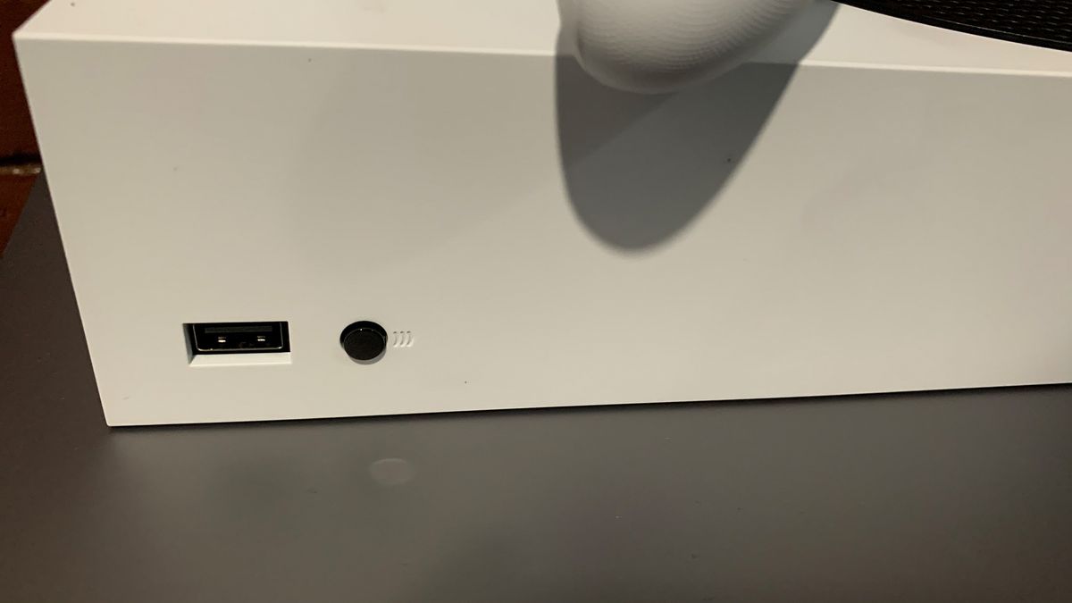 Xbox Series S review | Laptop Mag