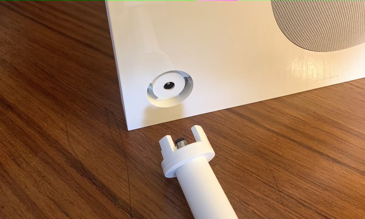 How to set up the Facebook Portal | Tom's Guide