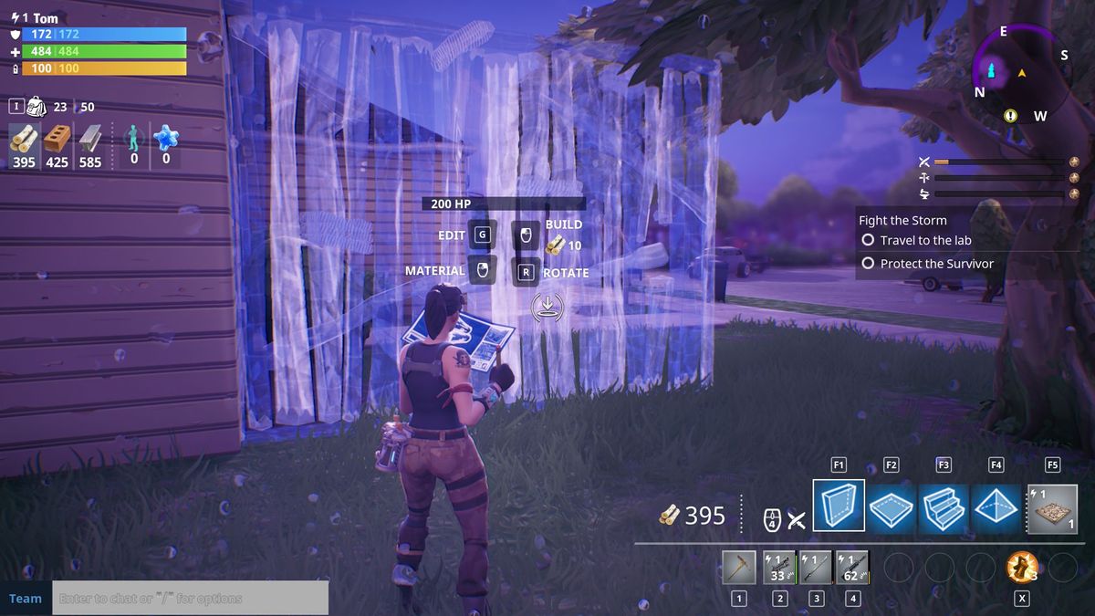 How Fortnite Uses Multiple Cores