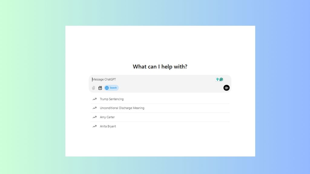 I use ChatGPT every day — here's 7 prompts I can't live without | Tom's ...