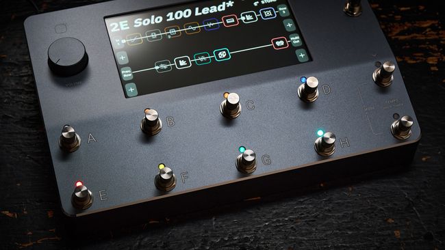 Modelers outsold traditional guitar amps in 2025 on Reverb | Guitar World