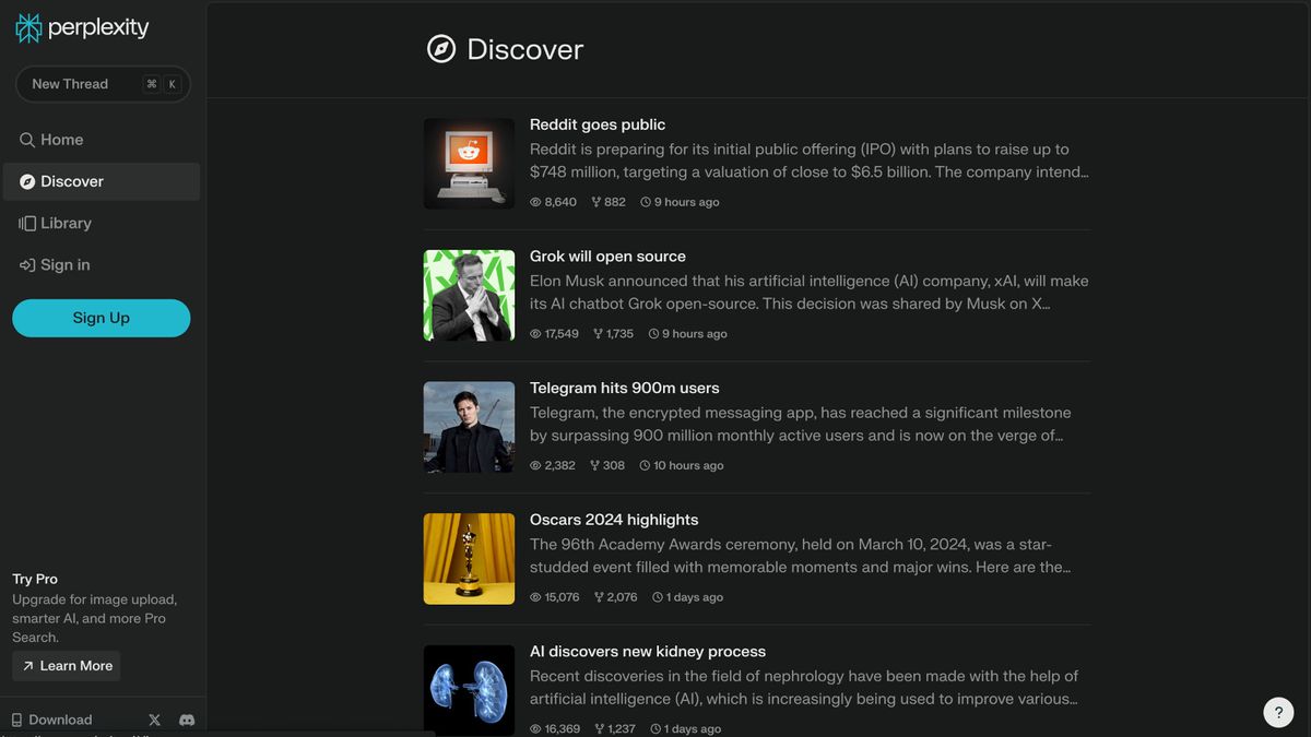 Perplexity AI: How To Use It To Teach | Tech & Learning