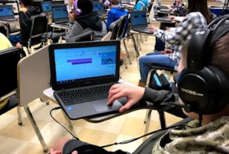 3 Digital Tools for Remote Music Education | Tech & Learning