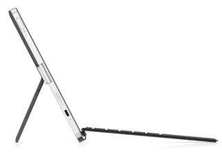 The new HP 11-inch Tablet PC goes vertical and has a massive 13MP flip ...