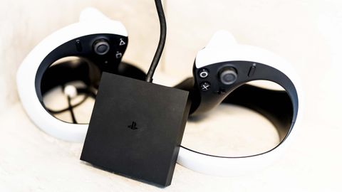 PlayStation VR2 PC Adapter review | PC Gamer