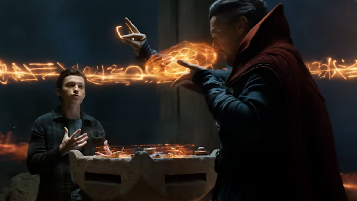 The Marvel Multiverse: Everything You Need To Know About Kang ...