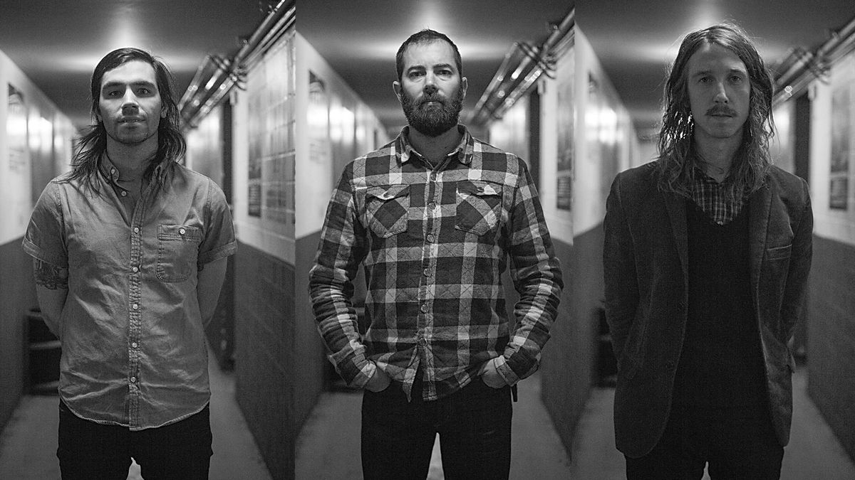 Why Russian Circles would rather be called prog than post-rock | Louder