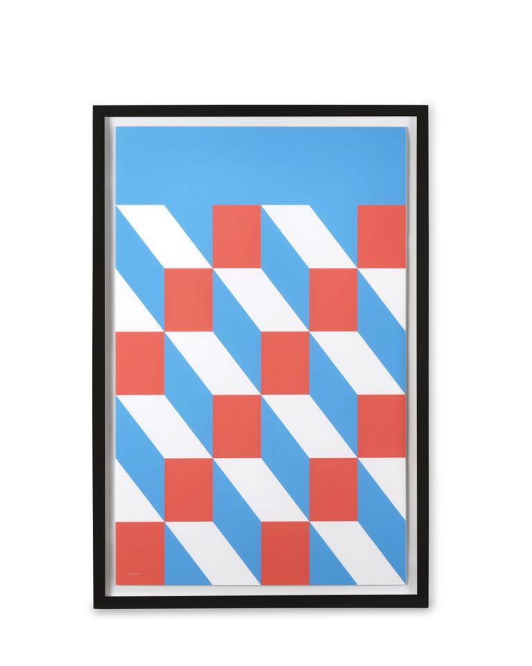 Vintage Herman Miller posters available to buy online | Wallpaper*
