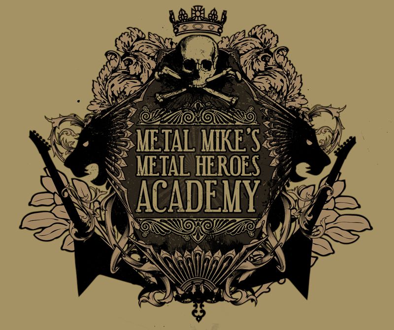 Metal Mike to Host Marathon Metal Guitar Lessons Event on October 27 ...