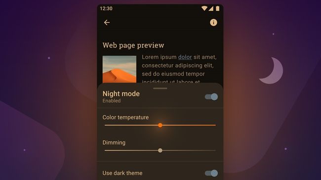 Forget regular dark mode – Opera for Android is going 'super dark ...