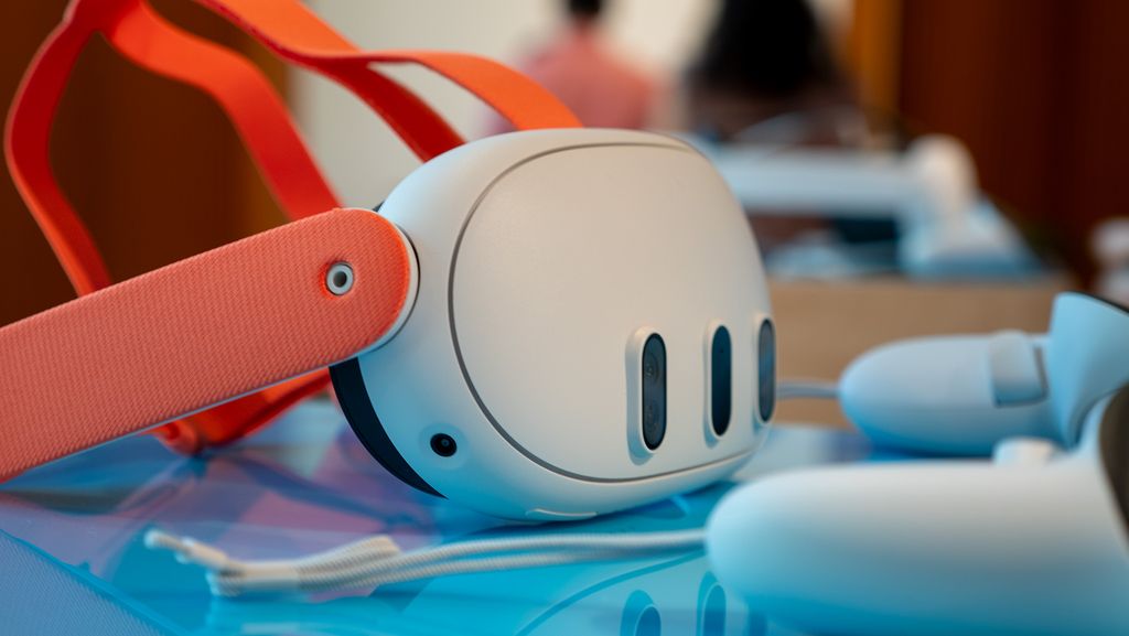 Meta Quest 3 vs. Quest 2: Every key upgrade to tempt VR fans | Android ...