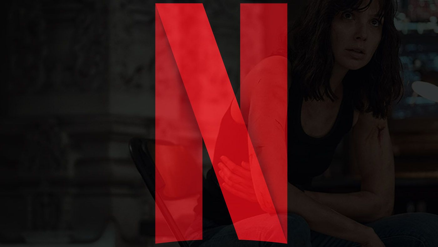 You can stream one of Netflix's biggest movies of the year right now ...