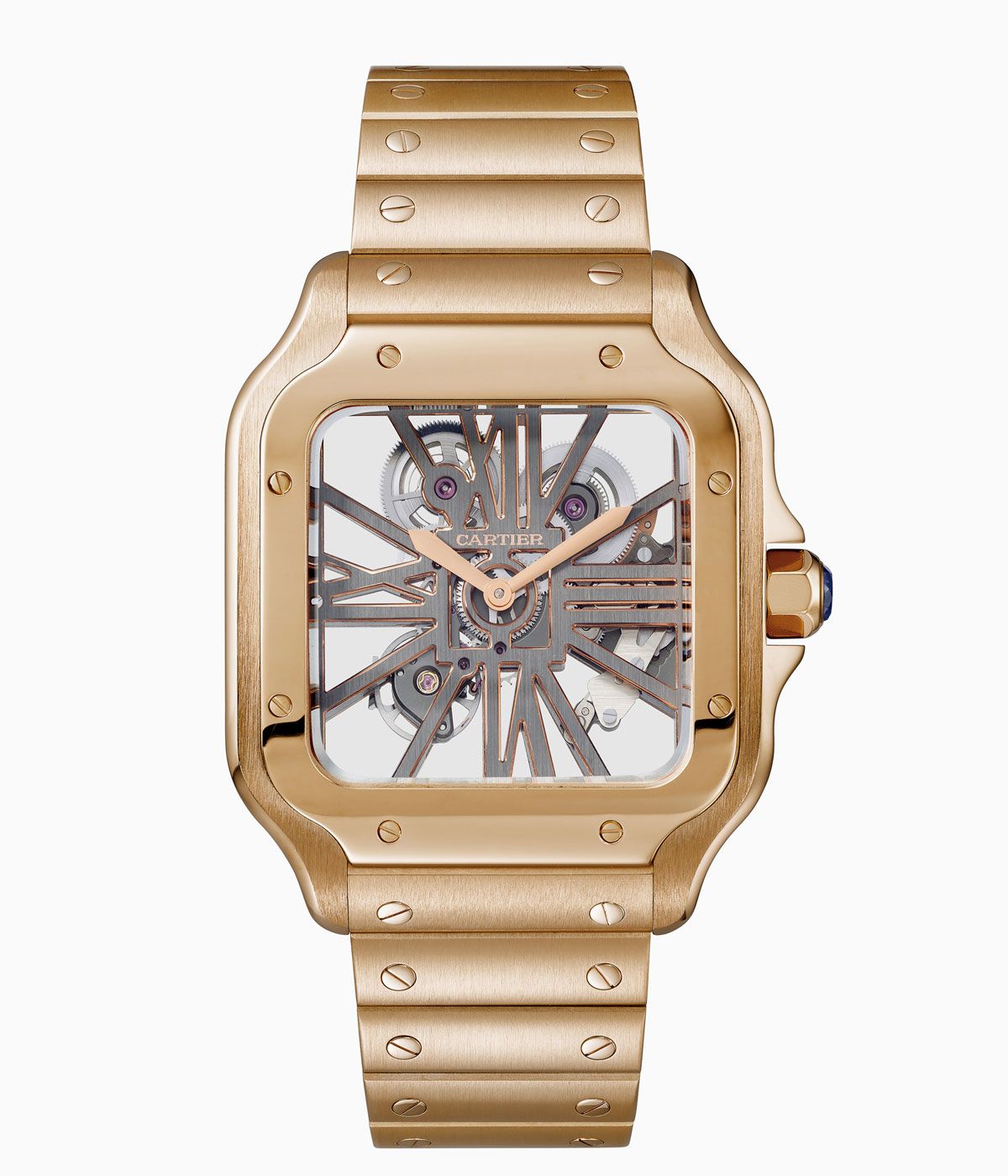 Cartier pays homage to its most iconic designs | Wallpaper