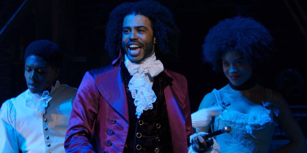 Welp, Looks Like A Lot Of Movie Fans Did Nothing But Listen To The ...