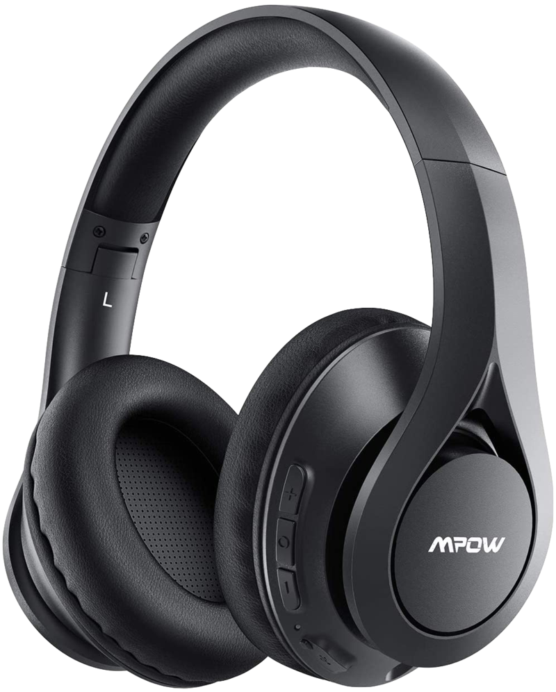 Mpow 059 Pro review: $25 Bluetooth headphones that are shockingly great ...