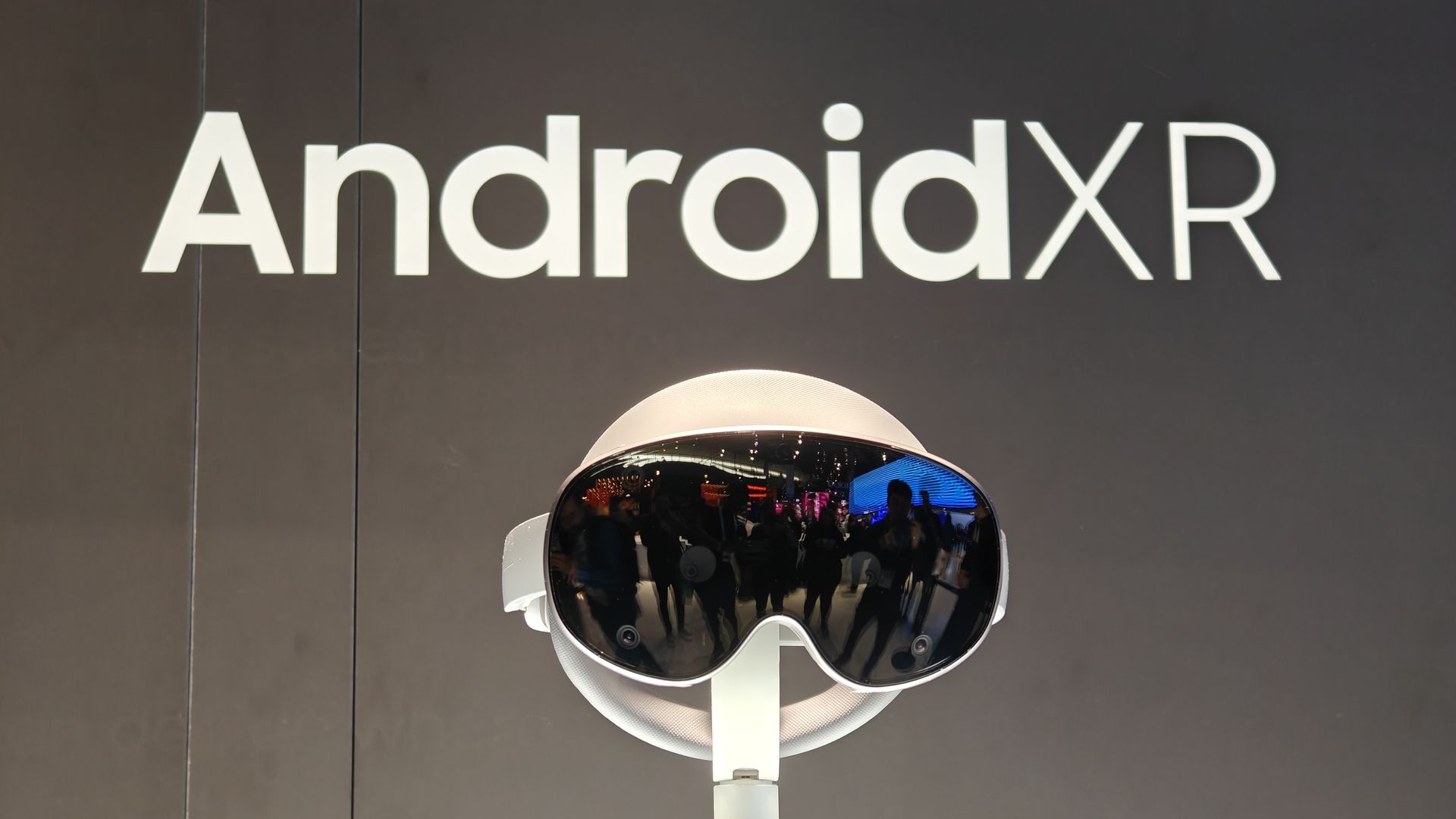 A look into Google's Android XR strategy and its big gaming push ...
