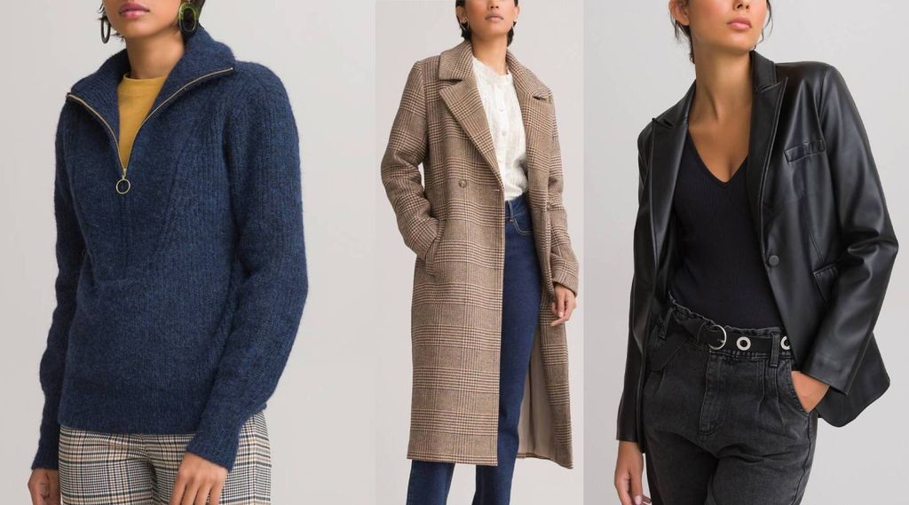 7 French clothing brands chic women love—ils sont Magnifique! | Woman ...