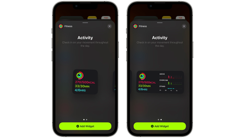 10 best widgets for iPhone and iPad: our picks for the top choices ...