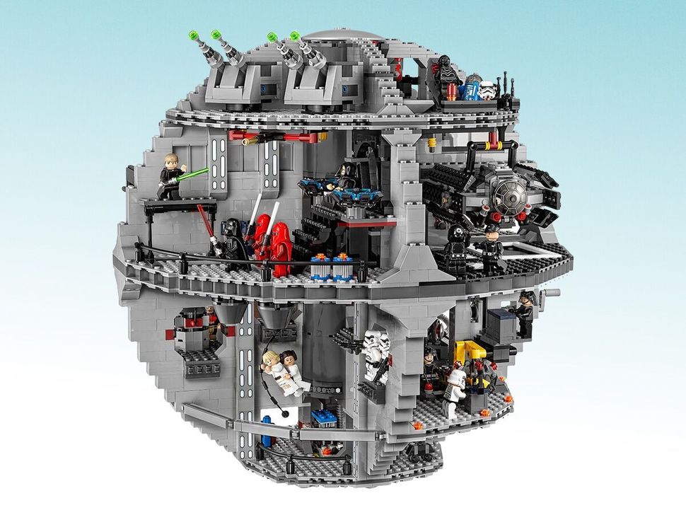 25 Lego Sets You Need In Your Collection | Tom's Guide
