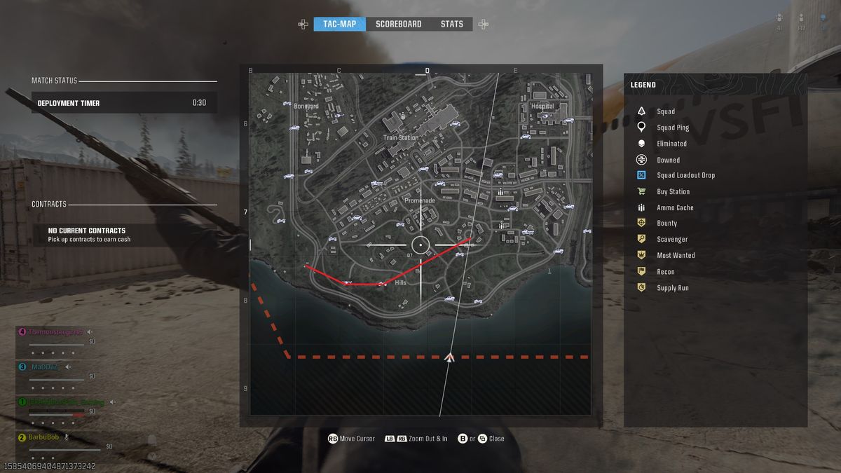 How to get Warzone's Trailblazer skin as fast as possible | Windows Central