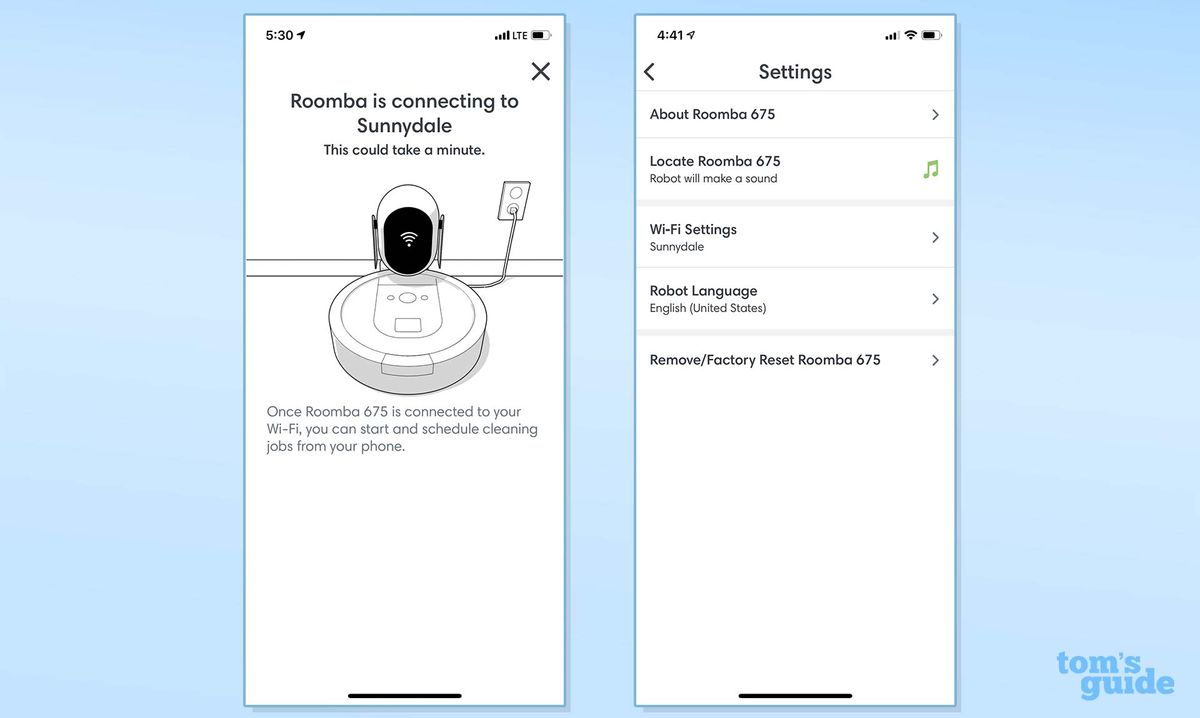 iRobot Roomba 675 robot vacuum review | Tom's Guide
