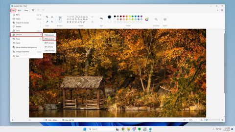 How to open HEIC files in Windows 11 | Laptop Mag