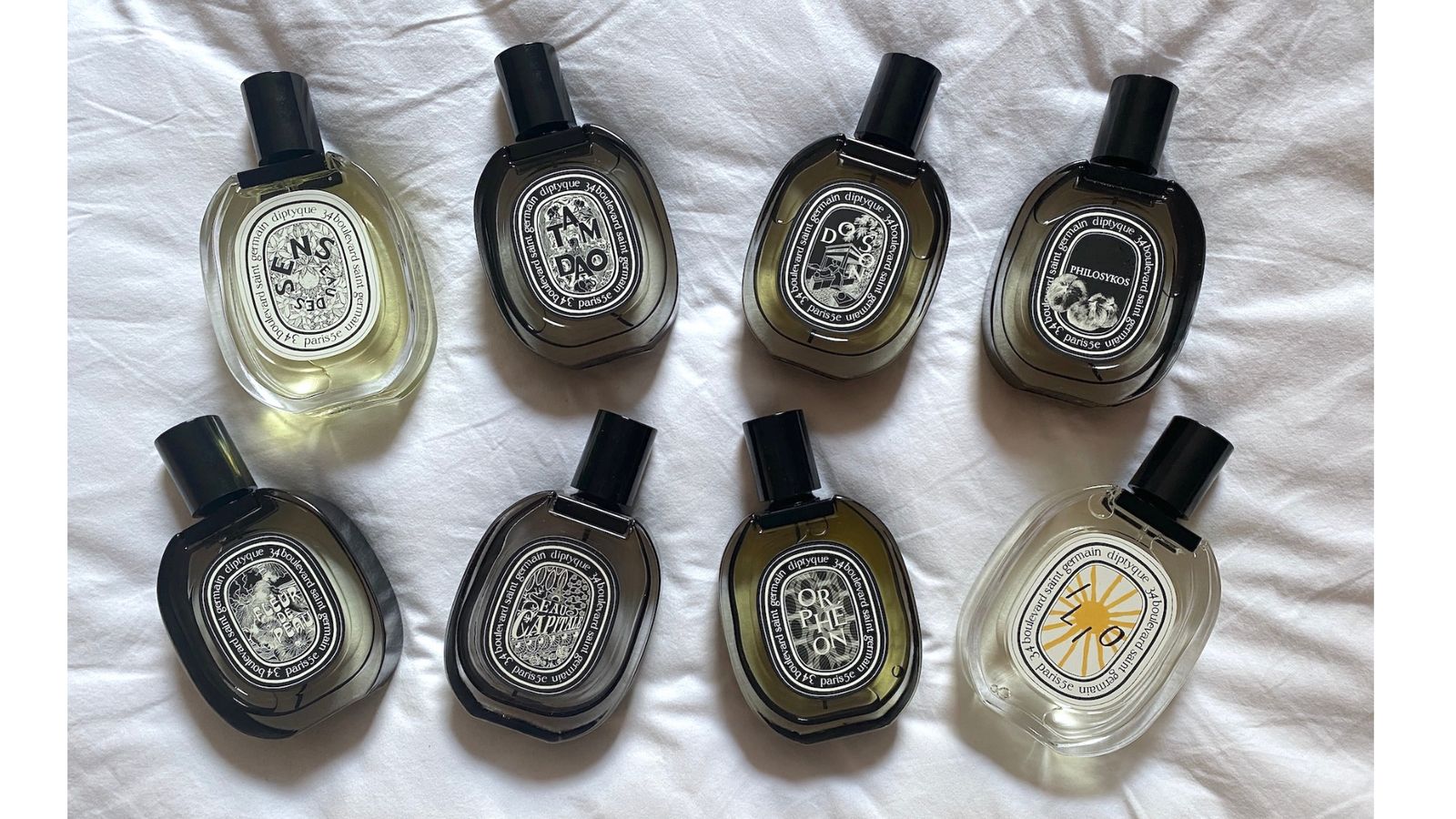 The 9 best Diptyque perfumes to invest in, per a Beauty Ed | Woman & Home