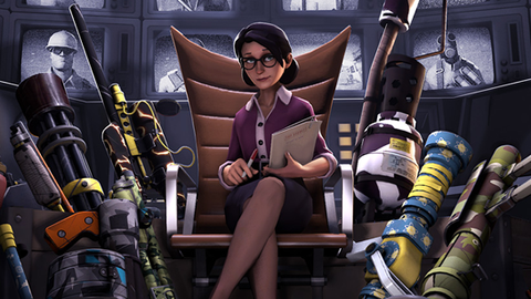 It's been 10 years since Valve invented the battle pass and changed ...