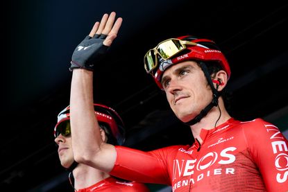 Tour of Britain Men reveals Cardiff finale in honour of Geraint Thomas ...