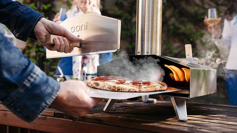 Best pizza oven accessories: 10 must-have buys for the perfect pizza ...