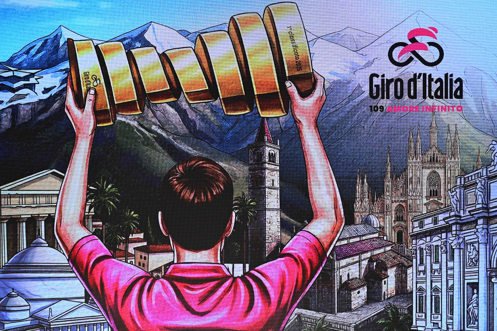 Your complete guide to the 23 teams of the 2026 Giro d'Italia | Cycling ...