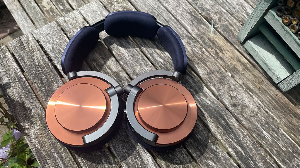 Dyson OnTrac review: strong battery life, good ANC and unique ...