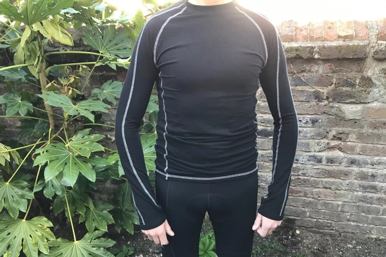 Best cycling base layers | Cycling Weekly