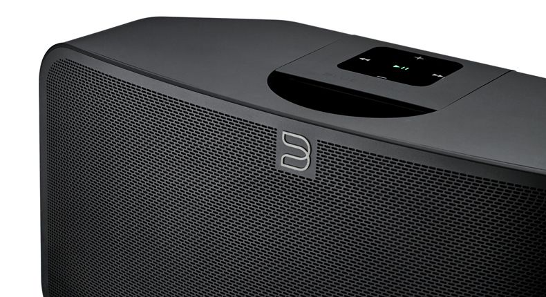 Bluesound Pulse Mini review | What Hi-Fi?