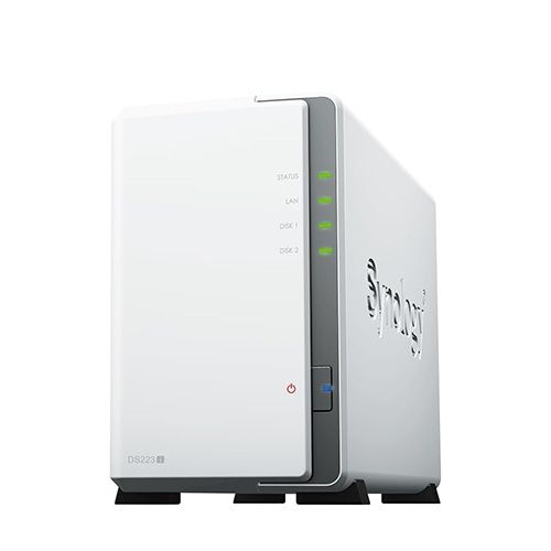 Best cheap NAS | Android Central