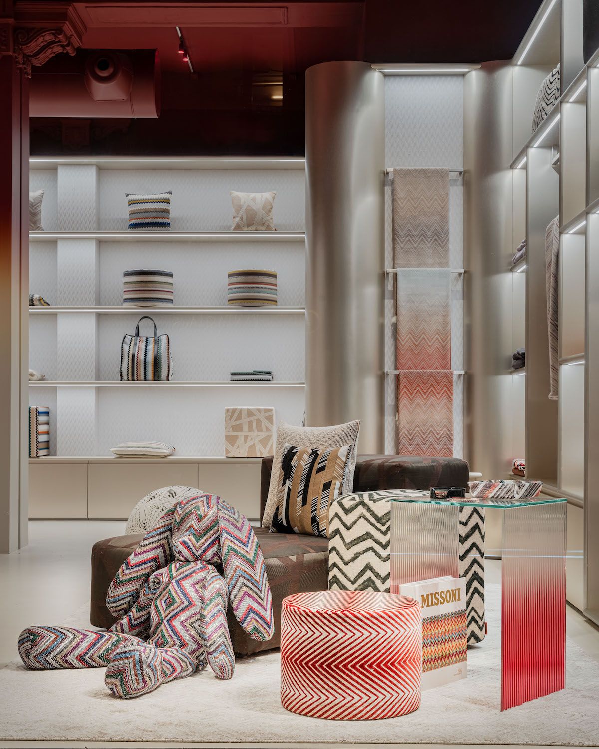 Milan Design Week 2025: the best fashion moments | Wallpaper