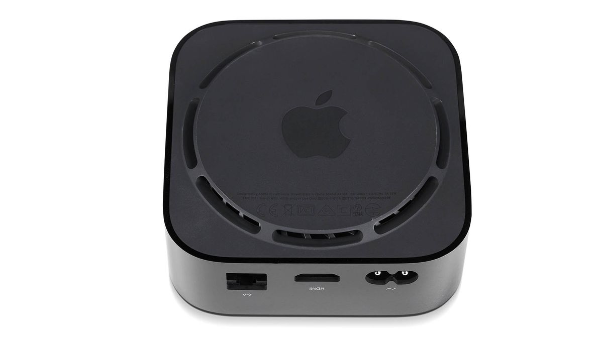 Apple TV 4K (2021) review | What Hi-Fi?