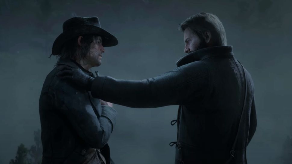 After My Fifth Playthrough Of Red Dead Redemption 2, I’ve Figured Out ...