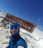 Giro d'Italia rider almost wiped out by goat: 'Albania's great – just ...