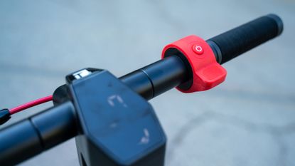 TurboAnt V8 Dual-Battery e-scooter review: a robust, long-range ...